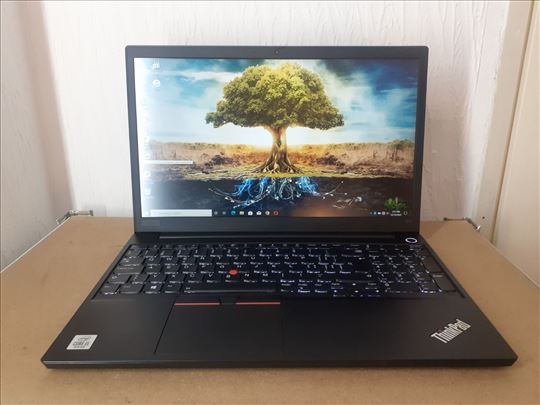 Lenovo ThinkPad 15.6 I5 10Gen/8Gb Ddr4/128NVMe