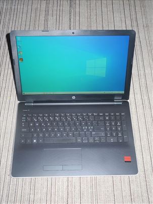 HP Notebook 15 bw021no AMD A10 9620p quadcore