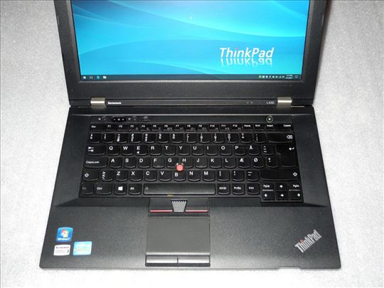 lenovo L430 intel i5 3210m 2.50ghz