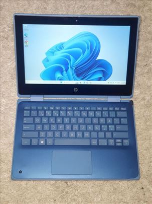 HP ProBook x360 11 G5 Laptop N5030 touchscreen
