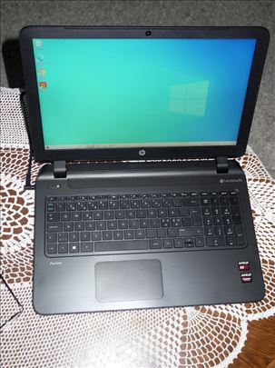 HP Pavilion 15 15.6 AMD QC A8 6410 8gb DDR3 1TB