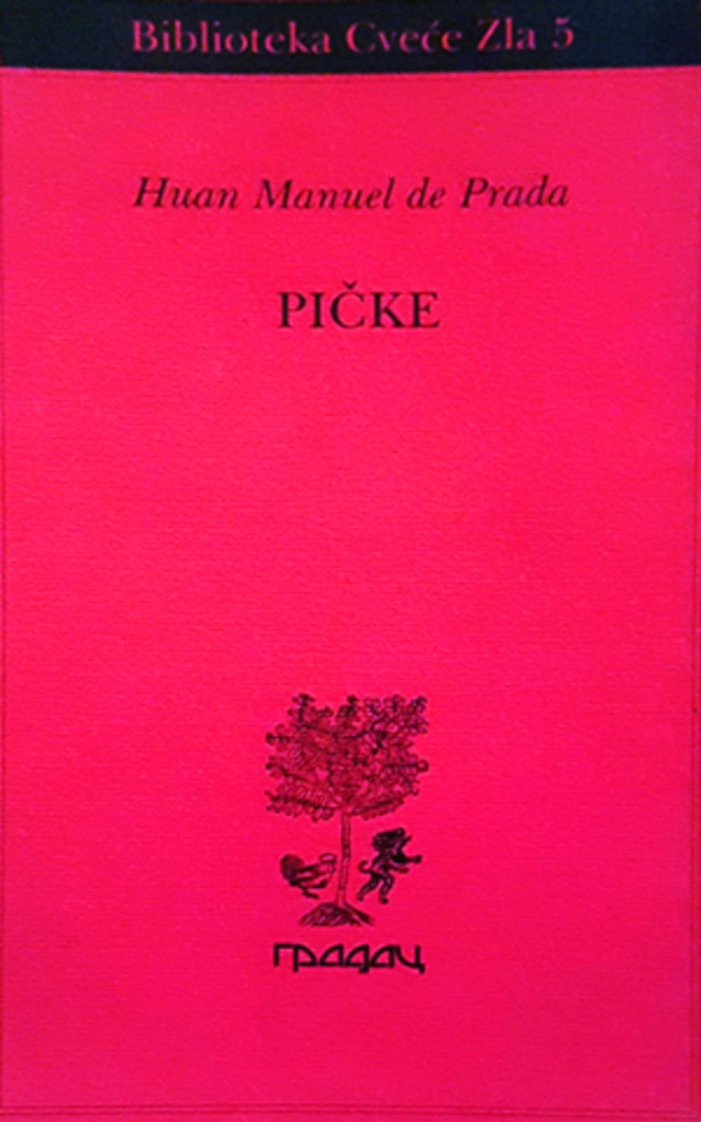 Pičke