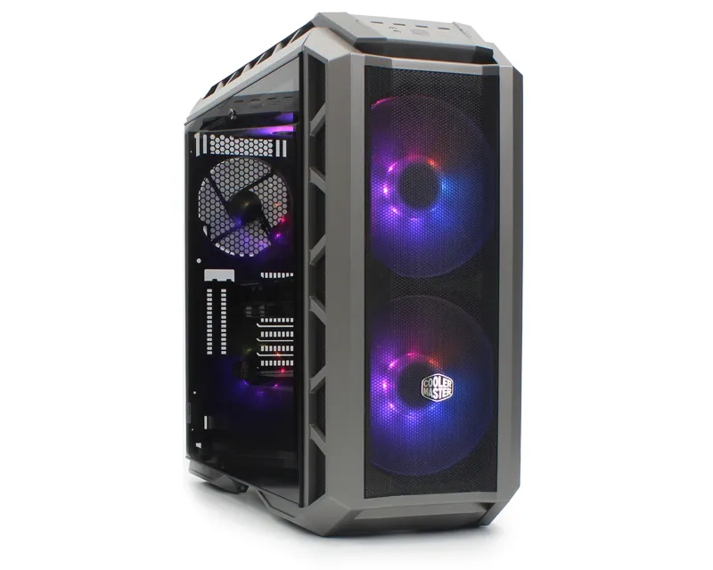 EWE PC INTEL GAMING računar Core i9-14900KS 96GB 4TB RTX5060Ti 16GB