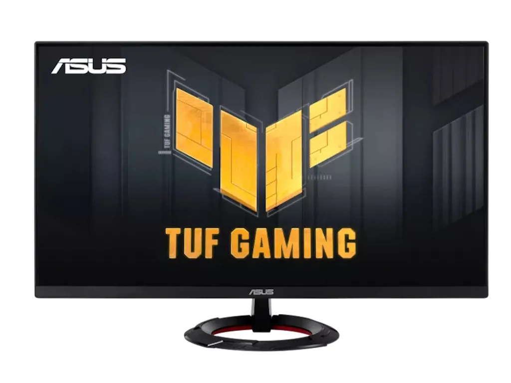 Monitor ASUS TUF VG249Q3R 23.8"/IPS/1920x1080/180Hz/1ms GtG/HDMIx2,DP/Freesync/zvucnici/crna