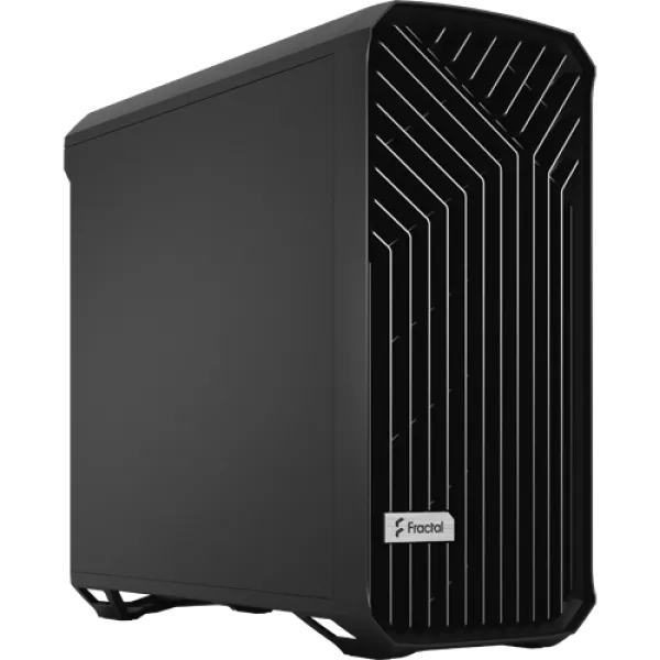 Kućište Fractal Design Torrent Black Solid, FD-C-TOR1A-05