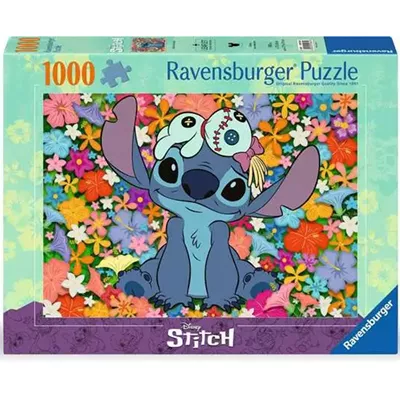 Ravensburger Ravensburger puzzle- Dizni Stič 1000 kom (RA12001264)