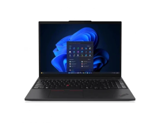 Lenovo ThinkPad T16 G4 (21QE004CYA) laptop Intel Core Ultra 7 255U 16" WUXGA IPS 32GB 1TB SSD Intel Arc Graphics Win11 Pro crni