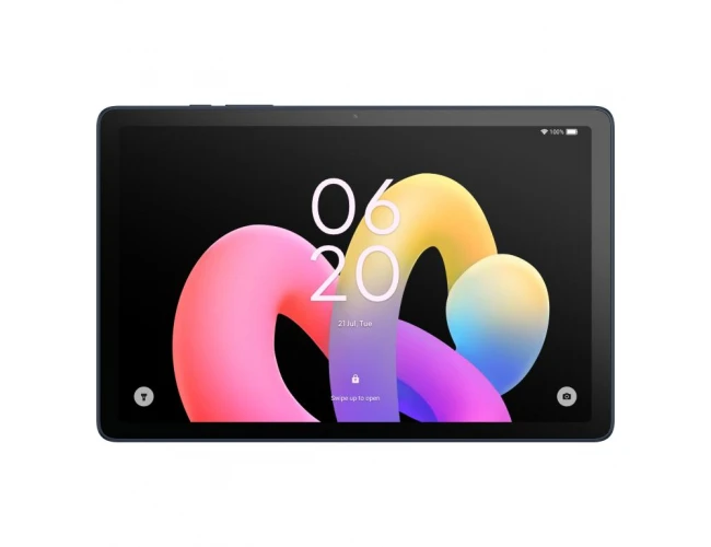 TCL Tab 10L Gen4 tablet - 10.1", 4GB RAM, 128GB, Android, tamnoplava
