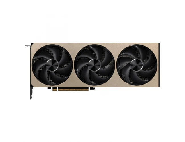 MSI GeForce RTX 5070 grafička karta - 12 GB, PCI Express, nVidia
