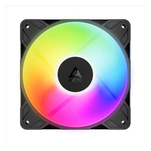 Arctic P12 Pro Reverse A-RGB 120mm PWM Ventilator – ACFAN00322A