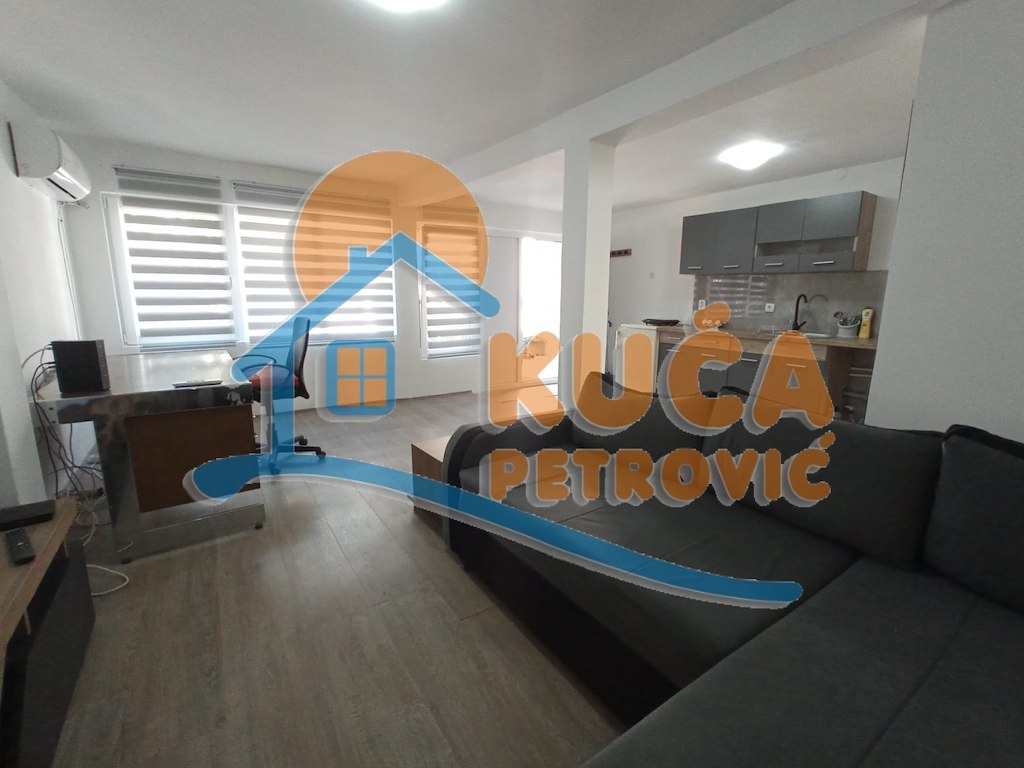 Jednosoban stan, 30 m2, Duvanište, Branka Miljkovića ID: i-012093