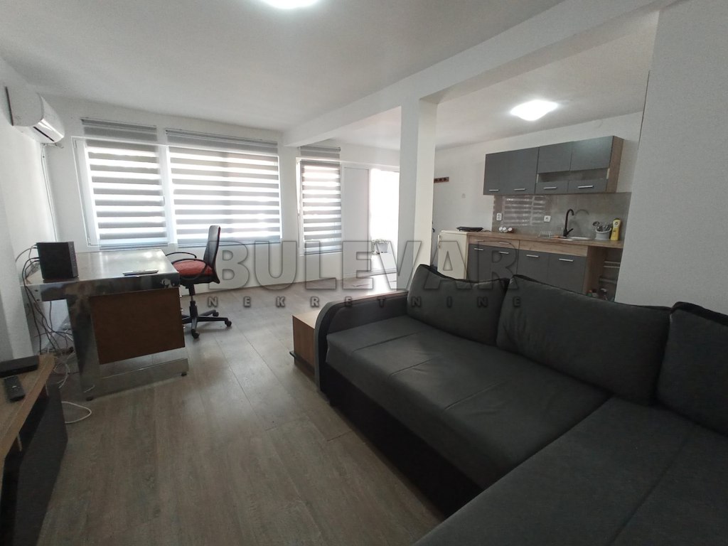 Jednosoban stan, 30 m2, Duvanište, Branka Miljkovića ID: i-012093