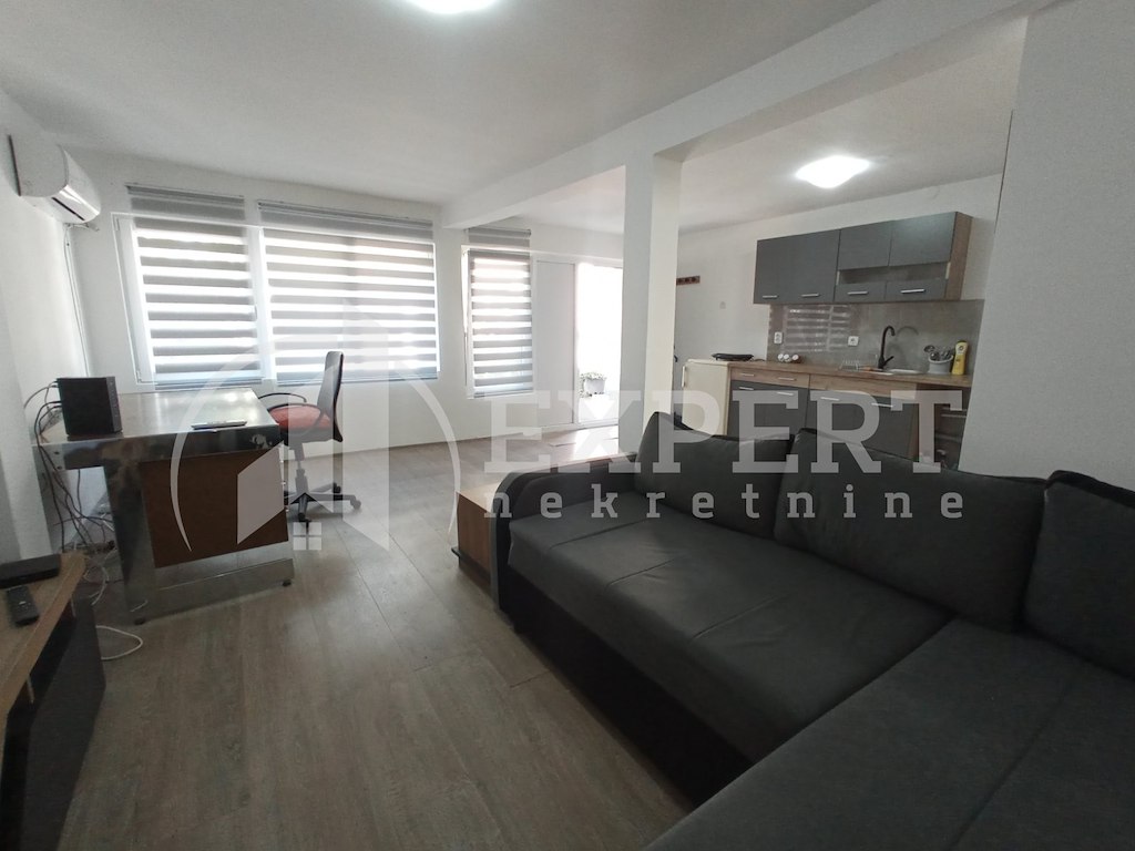 Jednosoban stan, 30 m2, Duvanište, Branka Miljkovića ID: i-012093