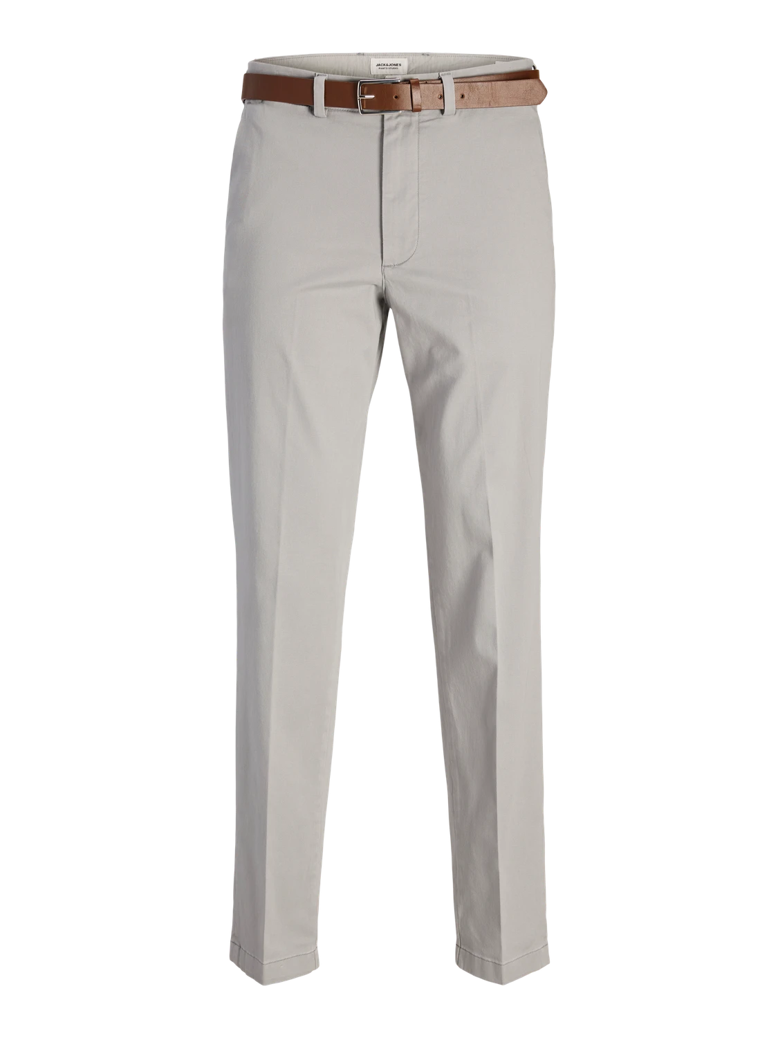 JACK & JONES Muške pantalone 12269356, Sive
