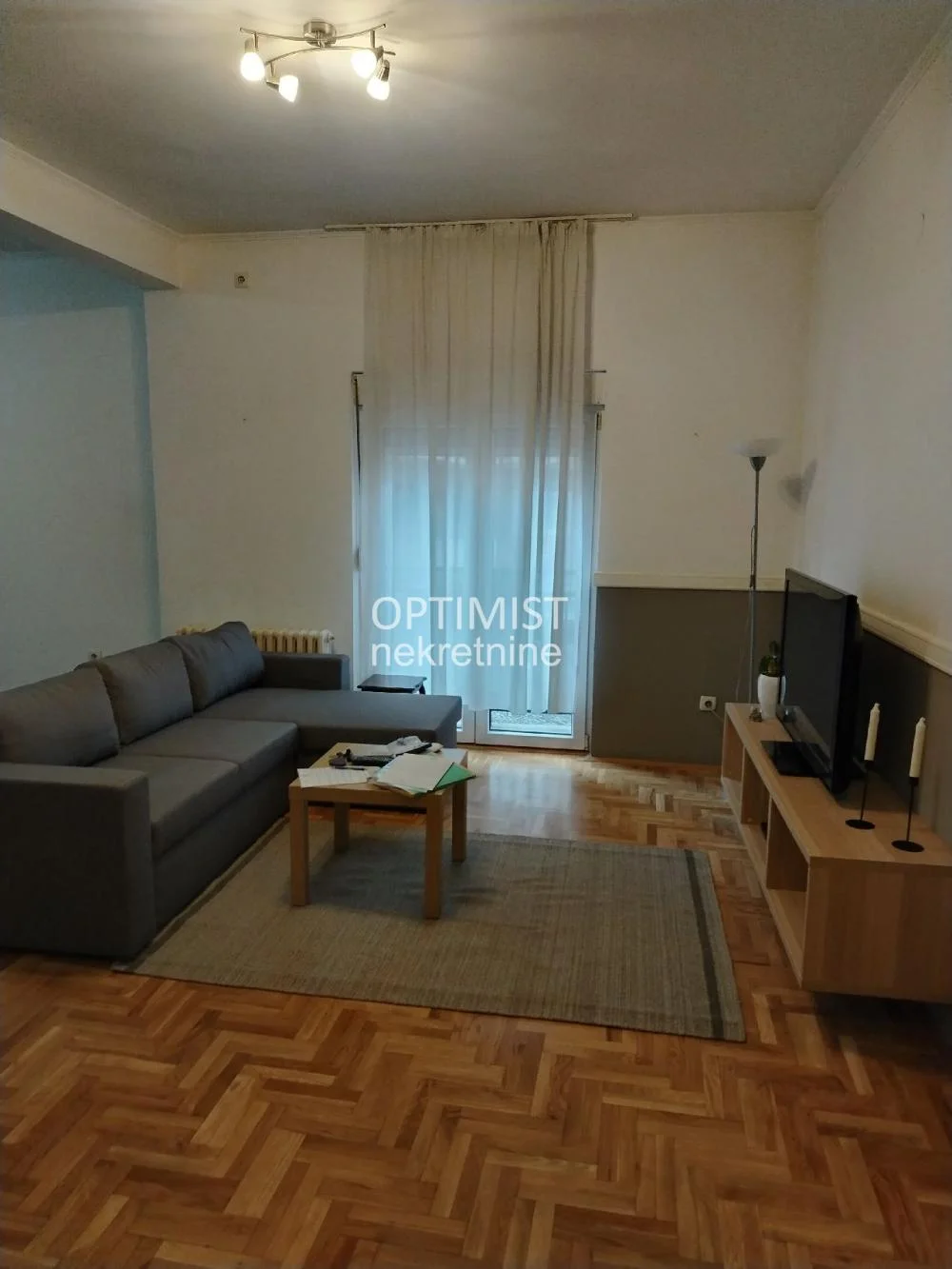 Lekino brdo, Mitropolita Stratimirovića, 68m2, 3.0 ID#3267 800 €