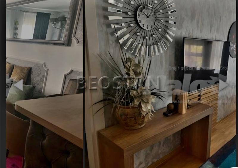 Novi Beograd - Savada a blok #65699 800 €