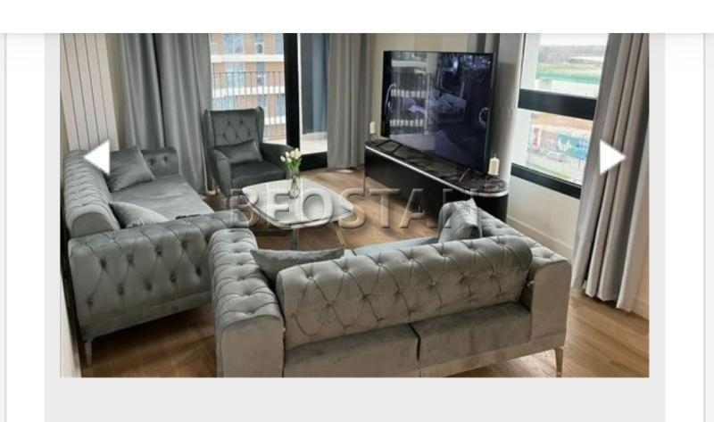 Centar - Beograd na vodi BW #65693 1.900 €