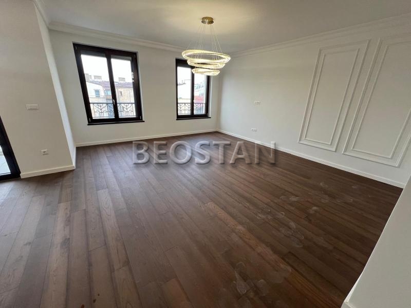 Centar - Vracar Slavija Novogradnja #65686 2.000 €