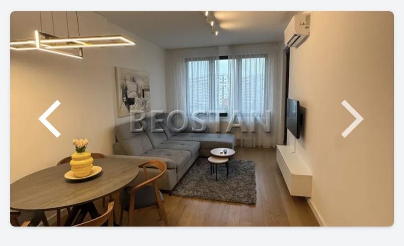 Novi Beograd - Lastavice #65685 1.400 €