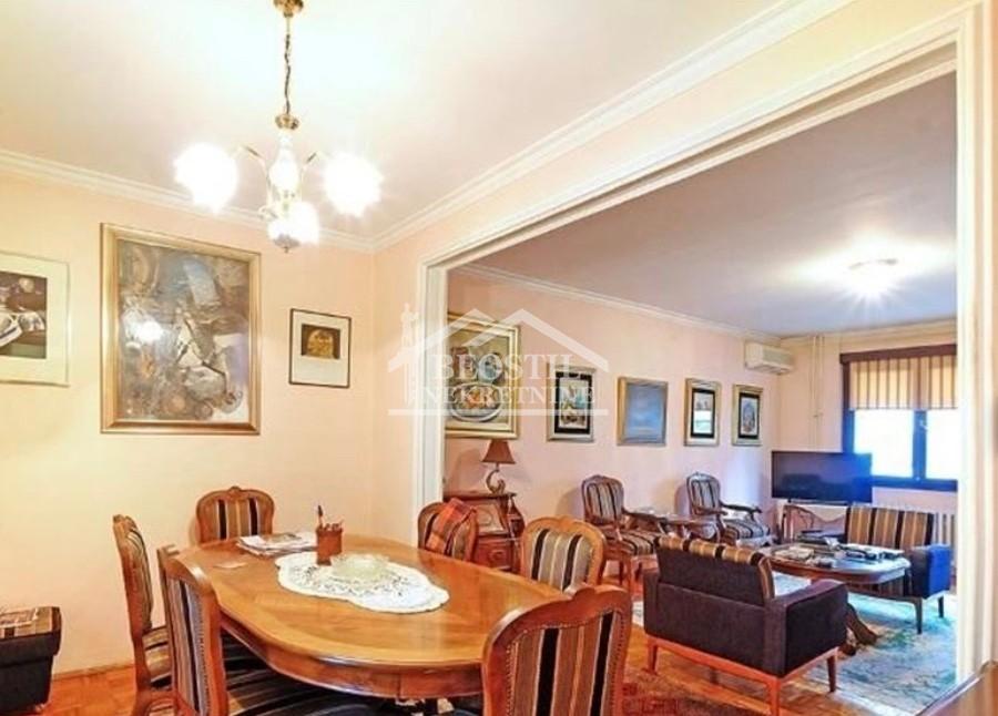 Vračar - Hram Svetog Save - 4.0 ID#24726 398.000 €