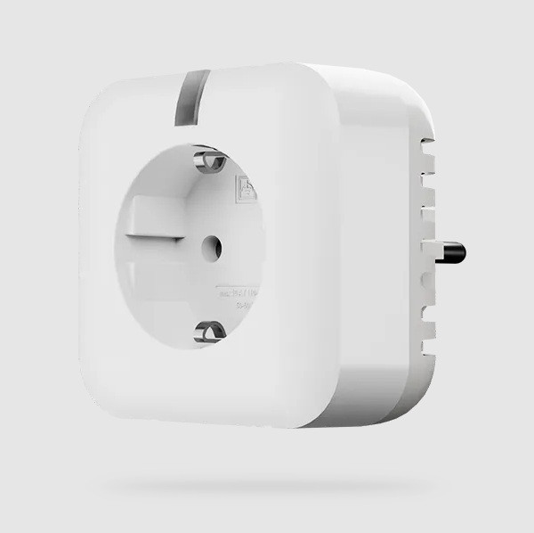 JB-165N-PLUG smartplug merač potrošnje
