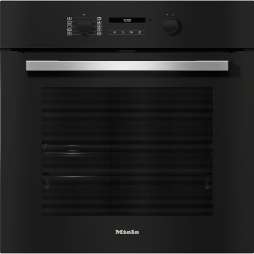 MIELE H 2766 BP BlackLine OBSW