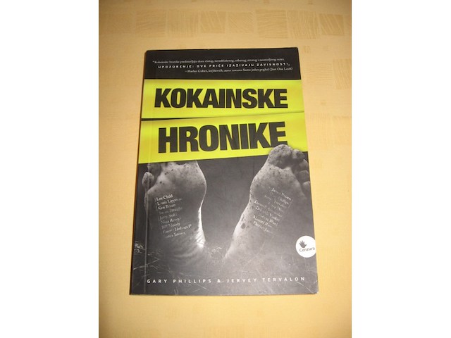 Kokainske hronike