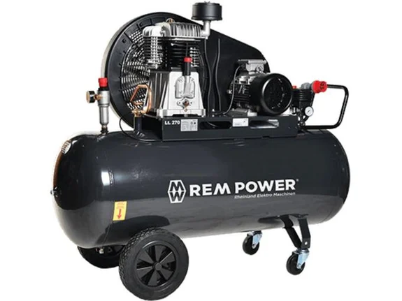 Rem Power kompresor E892/11/500-400V