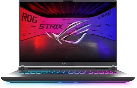 ASUS Laptop ROG Strix G18 G815LP-S9024 18", U9-275HX, 32GB, 2TB, GeForce RTX 5070 + ROG ranac
