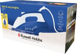 RUSSELL HOBBS parna pegla 26483-56 Light and Easy SapphireID EK000751187