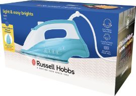 RUSSELL HOBBS parna pegla 26482-56 Light and Easy AquaID EK000751203