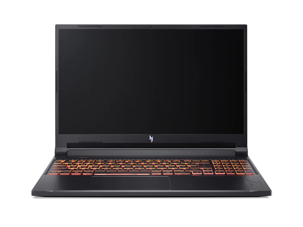 Laptop ACER Gaming Nitro V16 AI ANV16-42 NoOS/16" WUXGA/Ryzen 5 240/16GB/1TB SSD/RTX 5060-8GB/backli