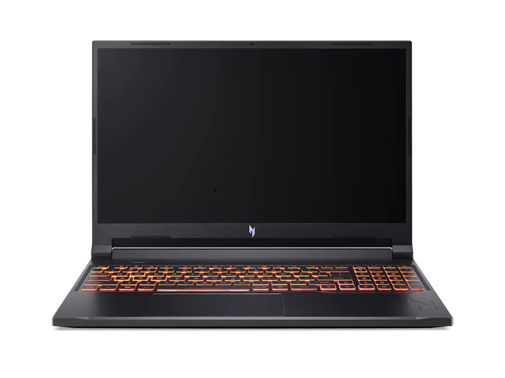 Laptop ACER Gaming Nitro V16 ANV16-72 NoOS/16" WUXGA/i9 270H/32GB/1TB SSD/RTX 5070-8GB/backlit/crna