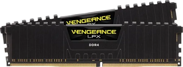 Nedefinisan RAM Corsair VENGEANCE DDR4 16GB (2x8GB) 3200MT/s CL16 CMK16GX4M2E3200C16