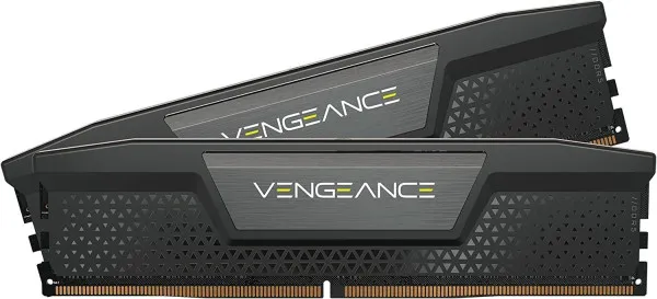 Nedefinisan RAM Corsair Vengeance DDR5 64GB (2x32GB) 6000MHz CMK64GX5M2D6000C40