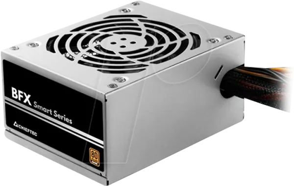 CHIEFTEC Napajanje 450W Chieftec Smart SFX BFX-450BS 80+ Bronze