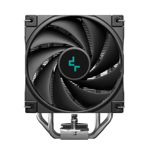 DeepCool AK400 Digital SE – CPU cooler za AMD i Intel, R‑AK400‑BKADMN‑GJD