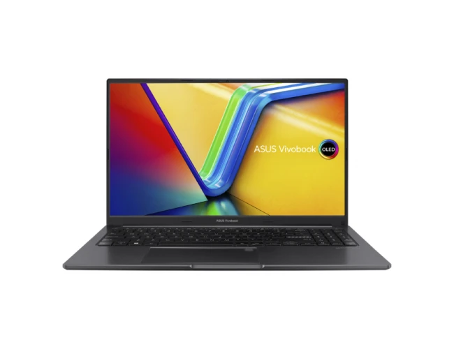 Asus VivoBook 15 OLED M1505YA-MA427 laptop AMD Ryzen 7 7730U 15.6" 2.8K OLED 16GB 1TB SSD AMD Radeon Graphics srebrni