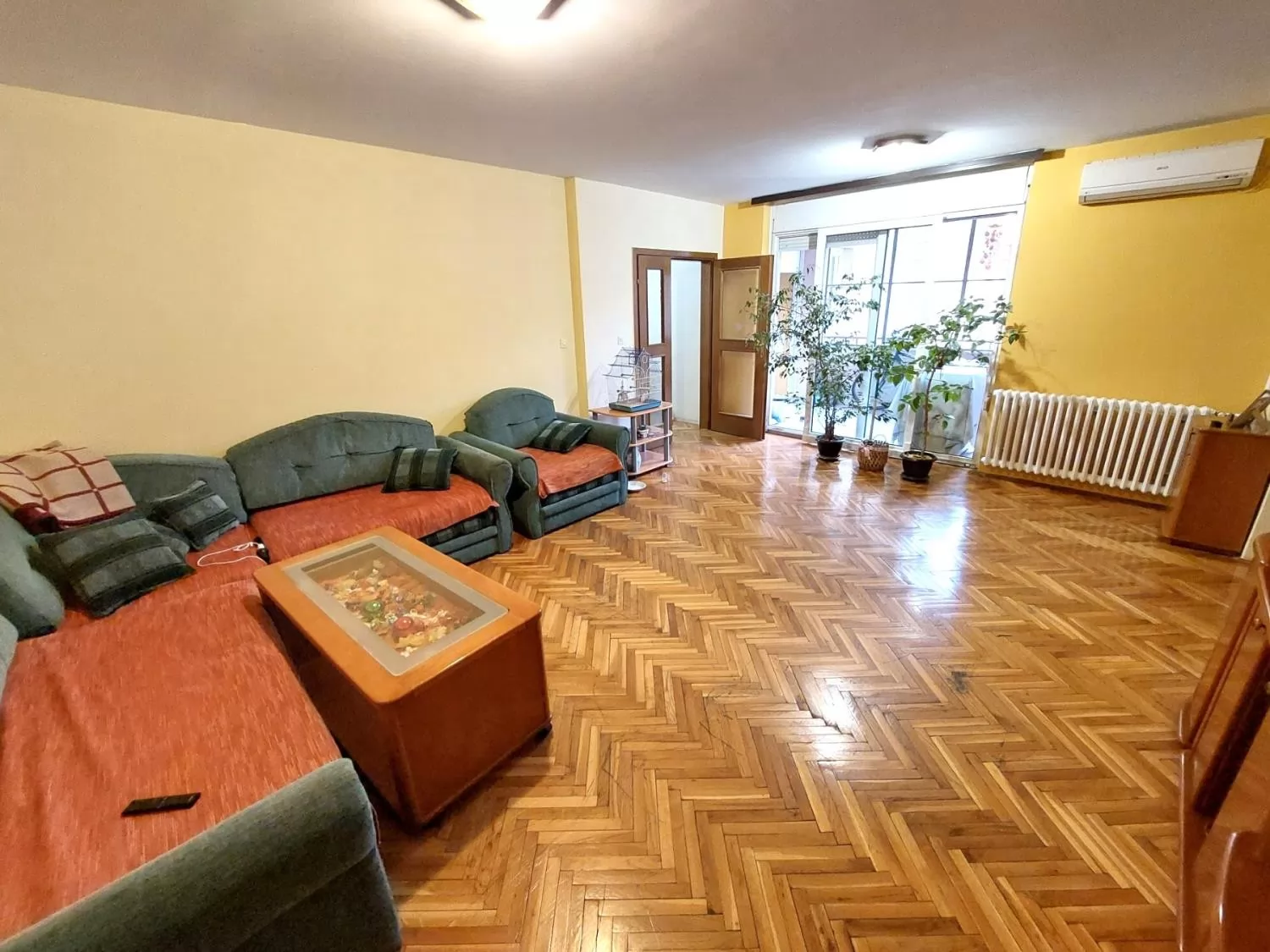 Stan,NOVI SAD,NOVA DETELINARA,kv: 99, € 189000, ID: 1019285