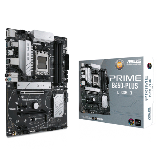 ASUS PRIME B650-PLUS-CSM matična ploča