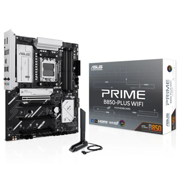 ASUS PRIME B850-PLUS WIFI matična ploča