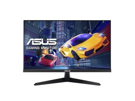 Monitor ASUS VY249HGR 23.8"/IPS/1920x1080/120Hz/1ms MPRT/VGA,HDMI/VESA/Adaptive Sync/crna
