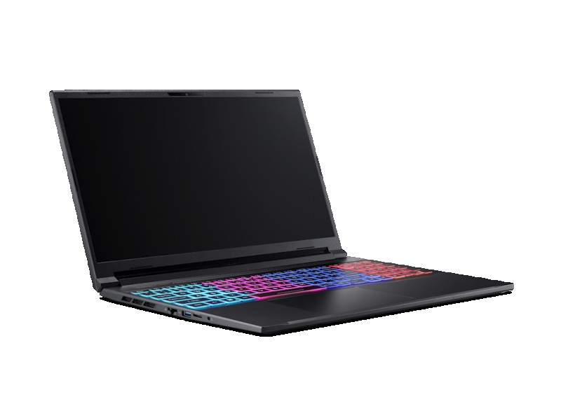 Laptop ACER Gaming Nitro V16S AI ANV16S-61 NoOS/16'' WQXGA/Ryzen AI 9 365/32GB/1TB SSD/RTX 5070-8GB/b ( NH.QXNEX.004 )