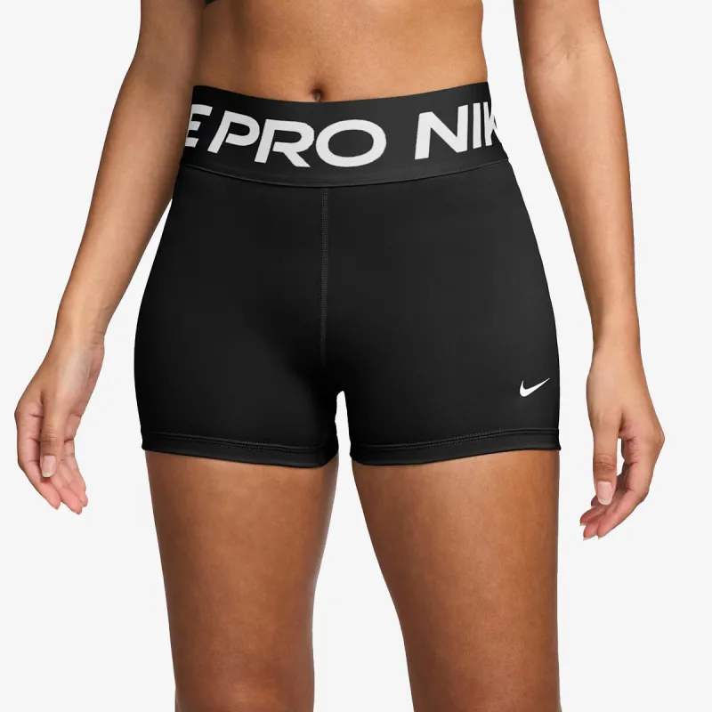 Nike W NP SCULPT DF HR 3IN SHORT