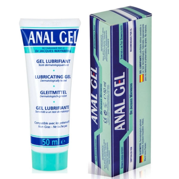 Anal gel 50 ml