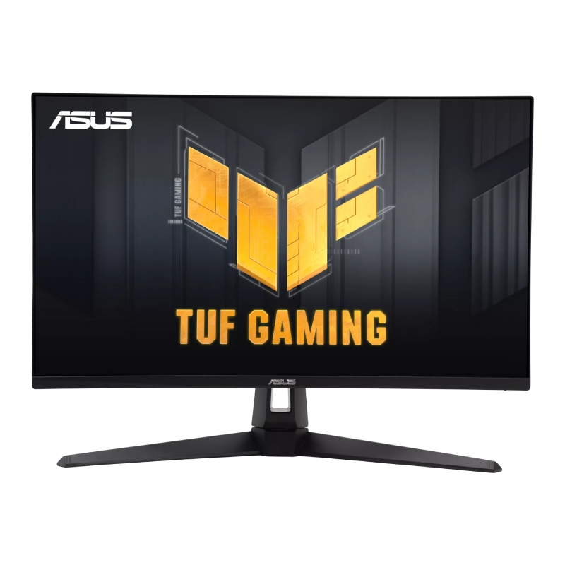 ASUS TUF Gaming VG27AQA1A 27in QHD Monitor | 170Hz | 1ms | Extreme Low Motion Blur | AMD FreeSync Premium
