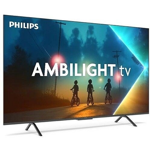 PHILIPS 55PUS8200/12 4K UHD SMART AMBILIGHT LED Televizor