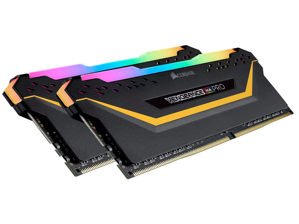 Corsair VENGEANCE PRO - TUF Edition 16GB DDR4 Memorija
