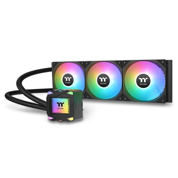 Thermaltake CPU vodeno hladjenje Thermaltake LA360 ARGB Sync AIO