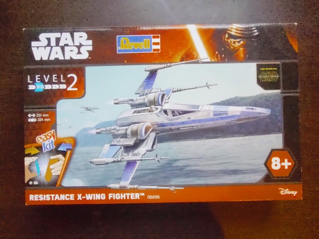 Revell - Star wars